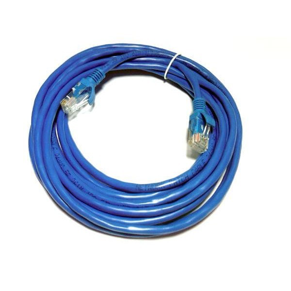 Jual Kabel LAN 30M Cat5E Cat5 Cat 5 30Meter UTP Cable 30 M Network 30 ...