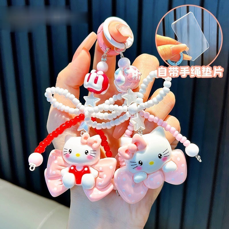 Jual Yipao Strap Phone JJ14 Strap HP l Bag Charm l Gantungan HP Manik ...