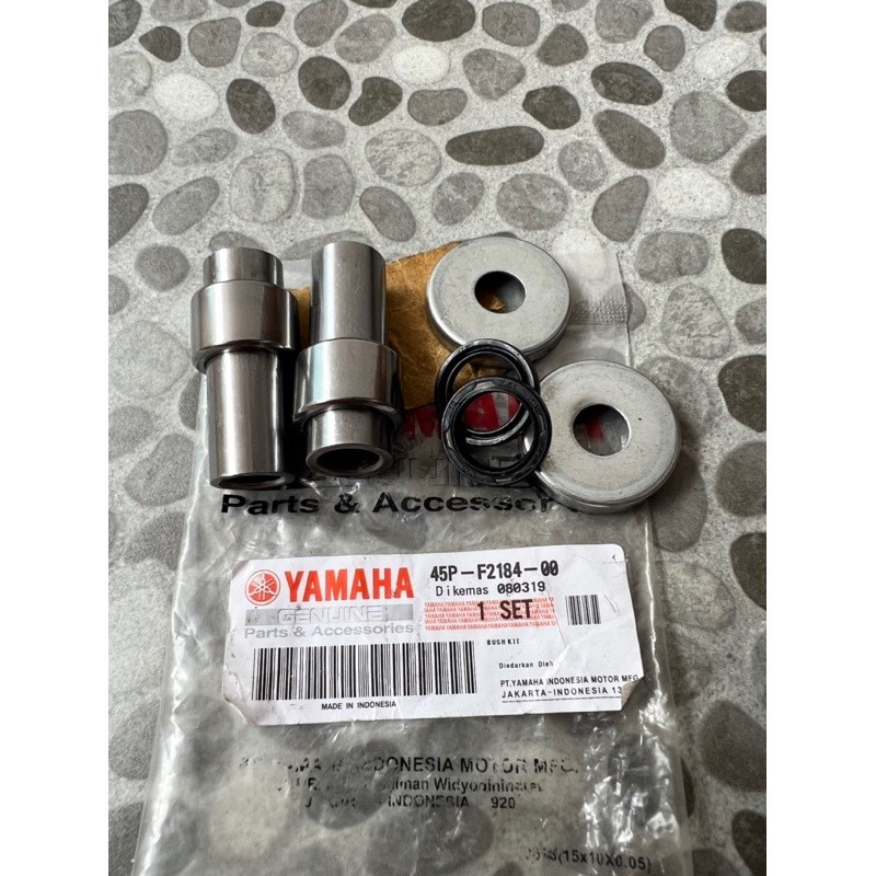 Jual Bosh Fork Byson Bosh Arm Byson | Shopee Indonesia
