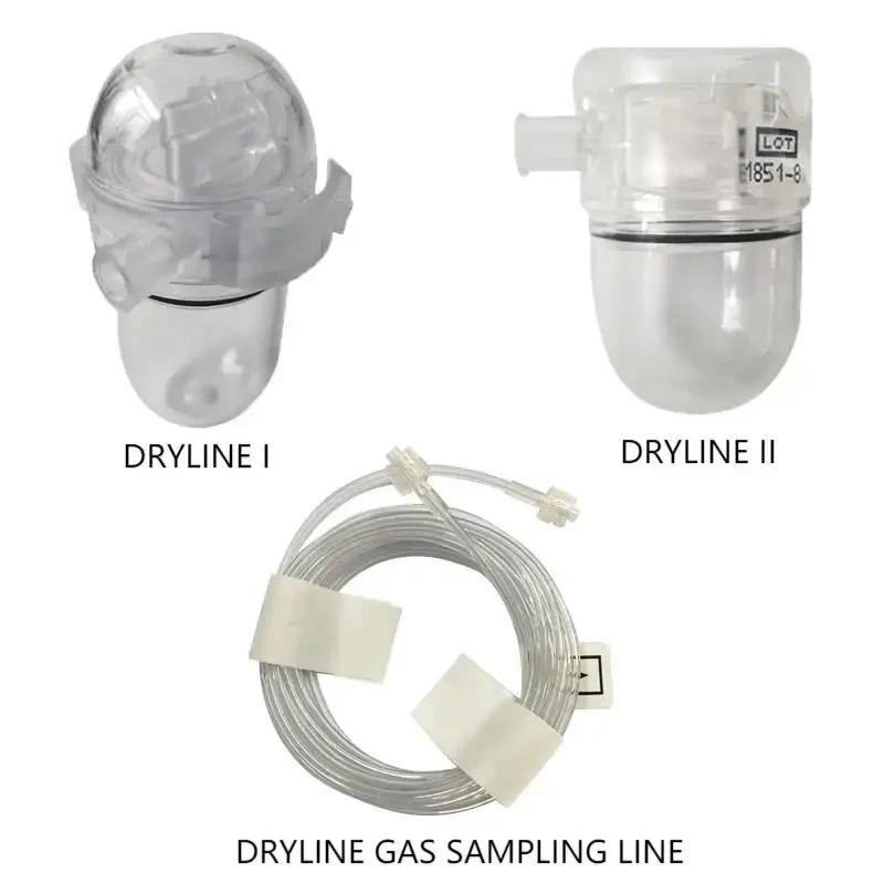 Jual Mindray Dryline Water Trap 115-043022-00 for Adult Pediatric ...