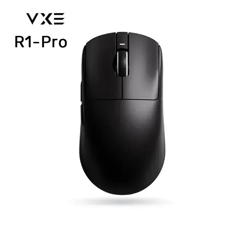 Jual New Vxe Dragonfly R1 Pro Max Wireless Mouse R1 Se Light Weight ...