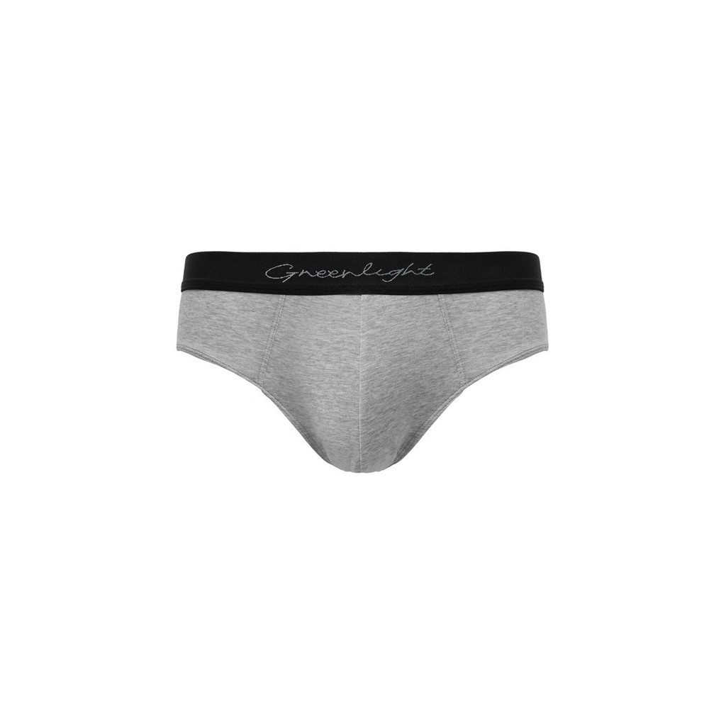 Jual Greenlight Men's Underwear Boxer Brief Anger HP-160325 | Shopee ...