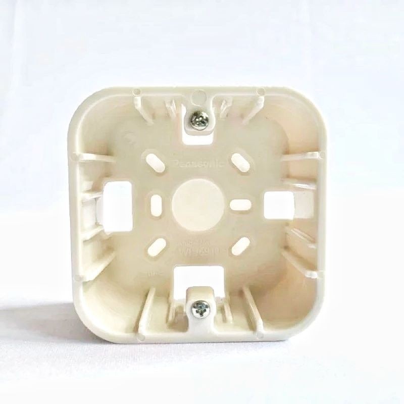 Jual Panasonic Outbow Dus WEJ6911 OB Dus Tempel Kotak Putih | Shopee ...