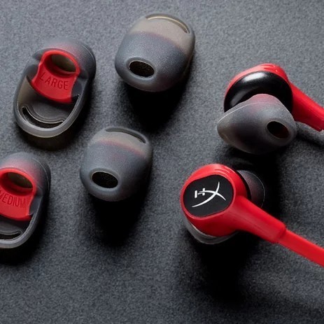 Jual HyperX Cloud Eauds Ear Tips - Large | Shopee Indonesia