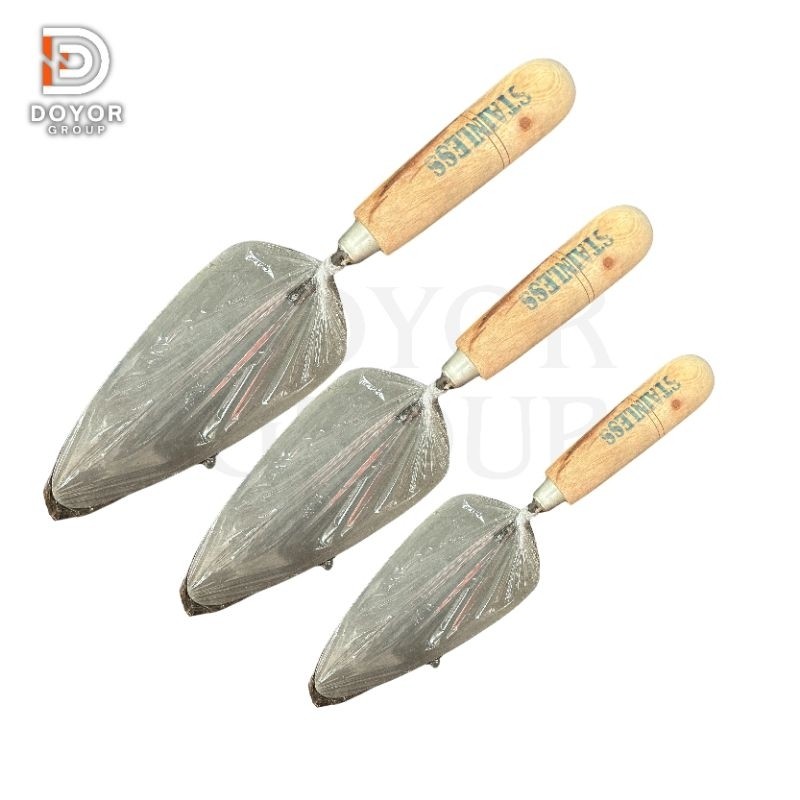 Jual Sendok Semen Galur Baja Super Cetok Tukang Sendok Bangunan Sekop ...
