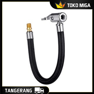 Jual Selang Pompa Angin Kompresor Selang Pompa Angin Mobil Bahan ...