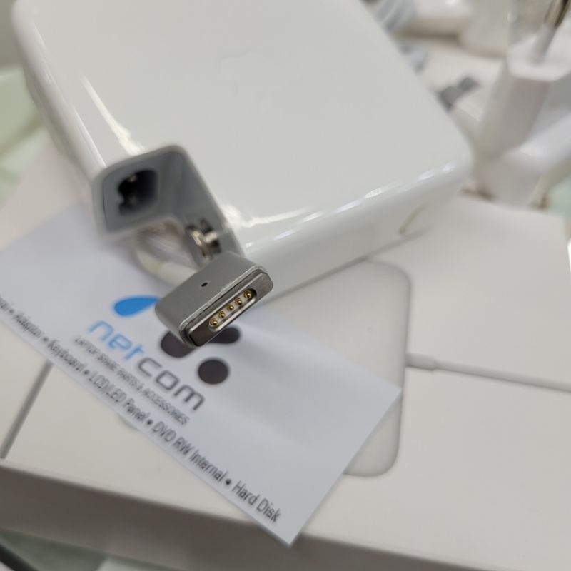 Jual MagSafe 2 85W Type ( T ) MB Pro Retina Display 2014 2015 14" 15 ...