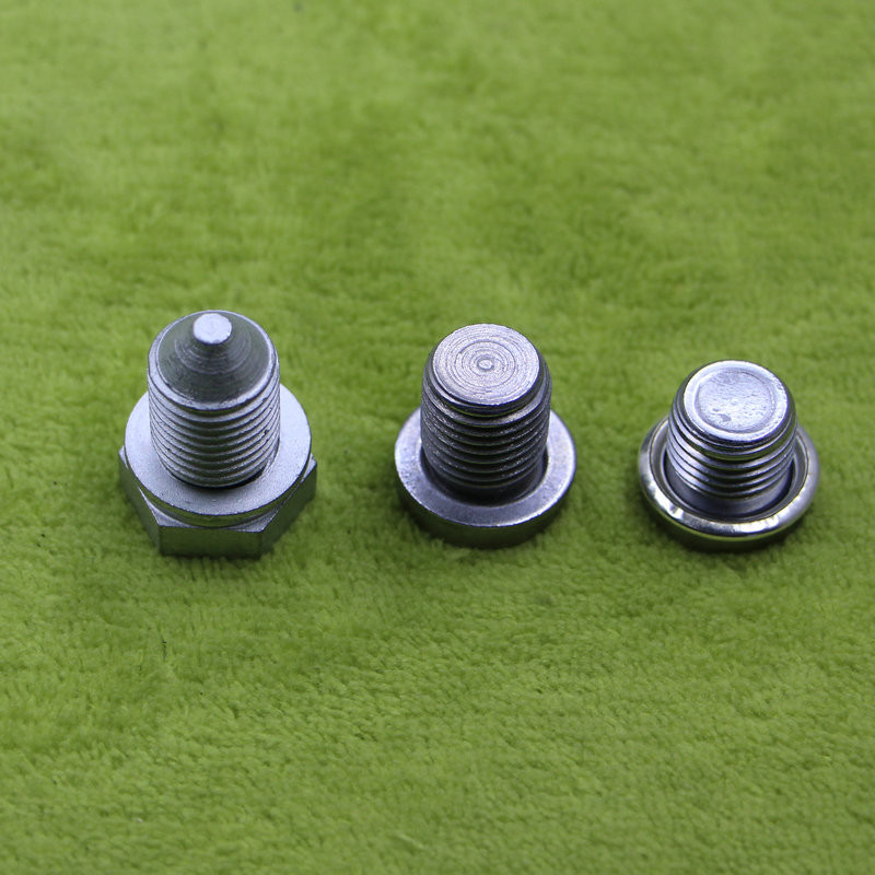 Jual Apply to Passat Jetta Golf 6 MK6 tiguan Polo Octavia Oil screw Oil ...