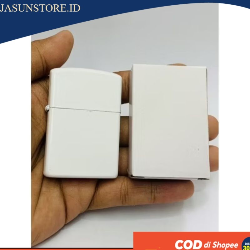 Jual Korek Api Polos Warna Putih Korek Api Pemantik Roda Koleksi Murah ...