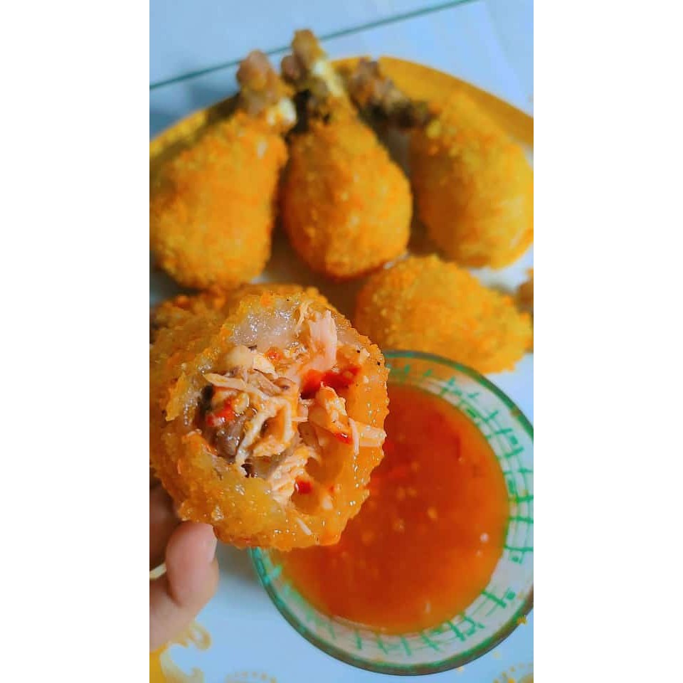 Jual Citul (aci tulang) isi ayam suwir | Shopee Indonesia