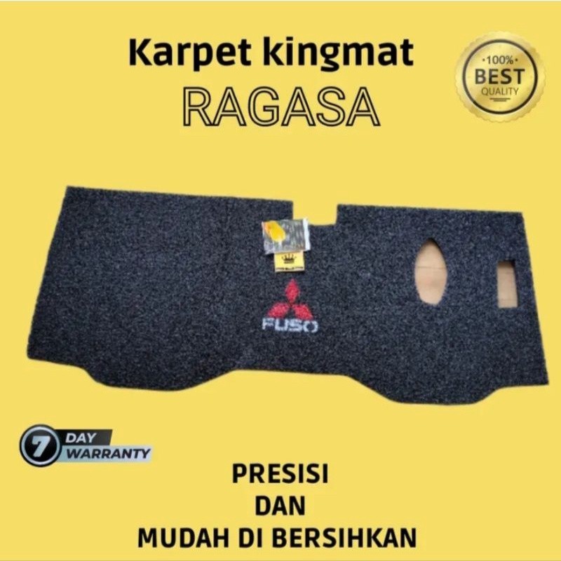Jual Karpet Ragasa dan umplong | Shopee Indonesia