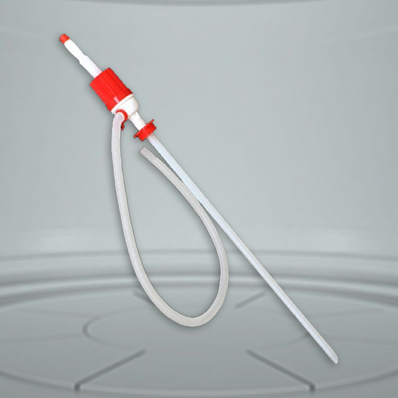 Jual Hand Pump Drum Pvc Manual Dp-25 Pompa Drum Besar Pompa Minyak Drum ...