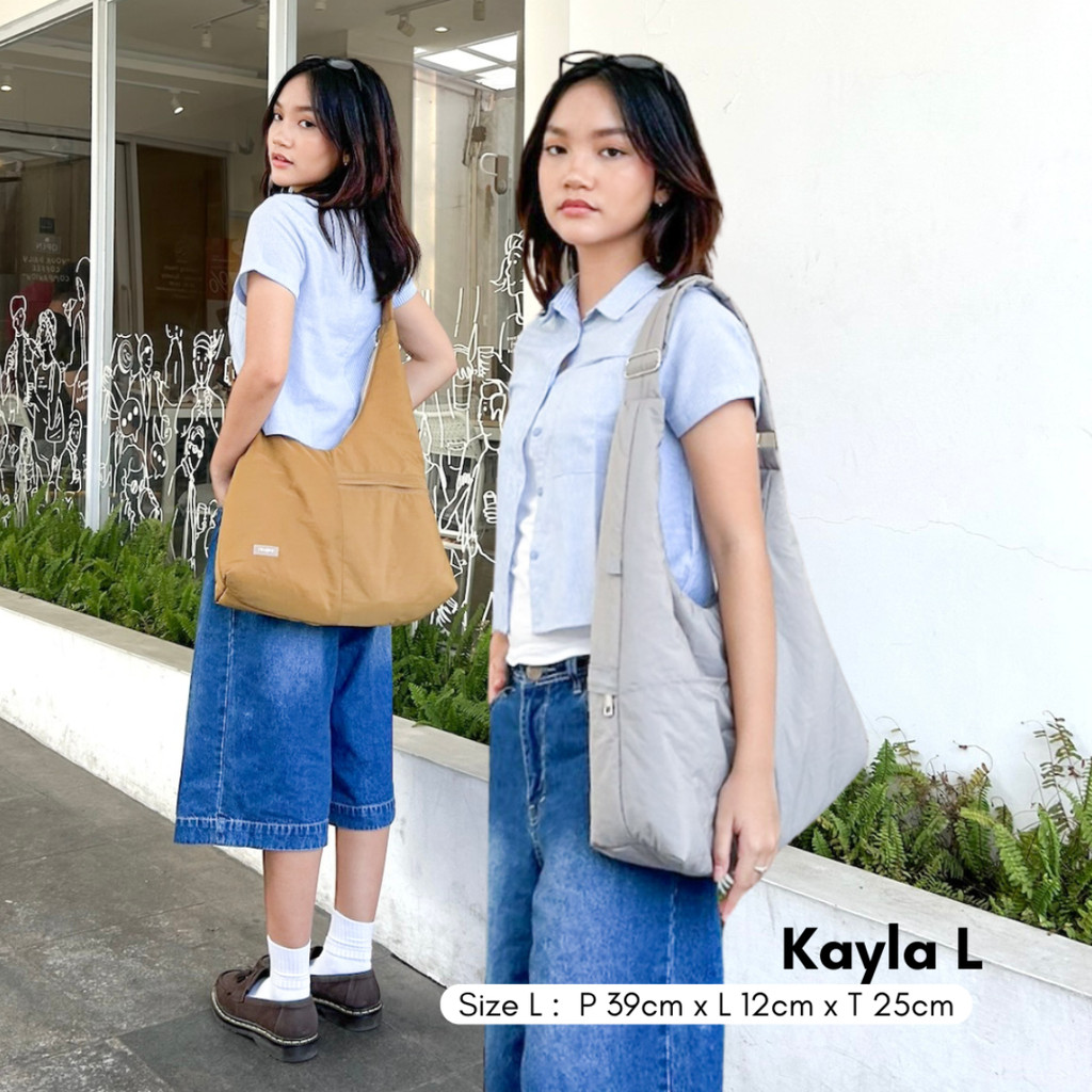 Jual Roujee Majalengka - Roujee - KAYLA - Size L | Shopee Indonesia