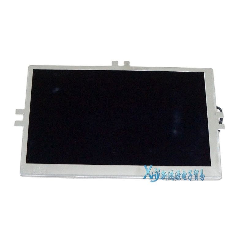 Jual 100%New brand C065GVNO1-1 6.5 inch LCD Display C065GVN01 for Audi Q3 A1 A3 Car GPS ...
