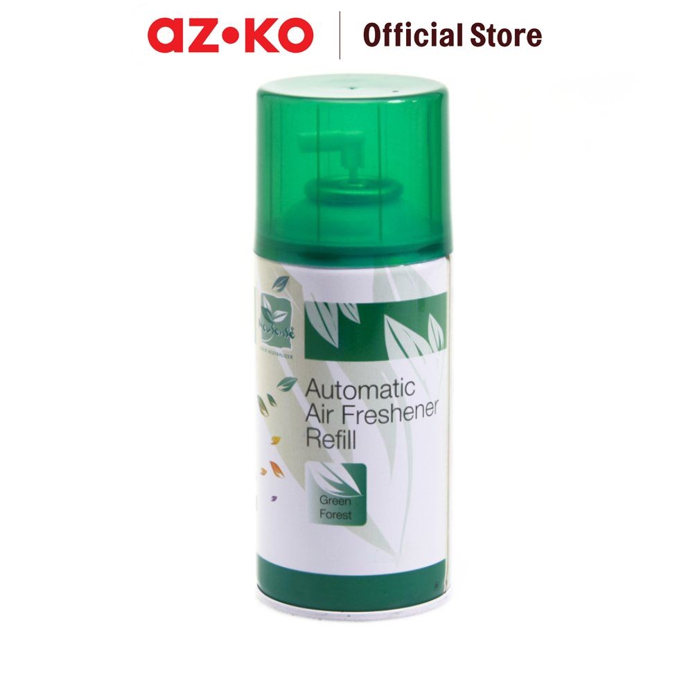 Jual AZKO Neusense 300 ml green Forest Pengharum Ruangan Isi Ulang ...