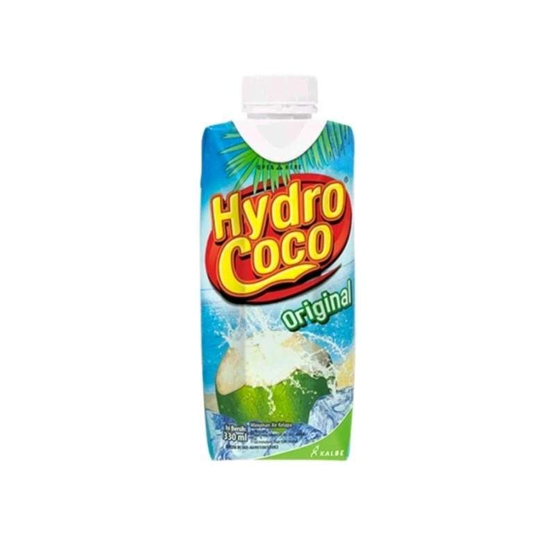 Jual Hydro Coco 330ml | Shopee Indonesia