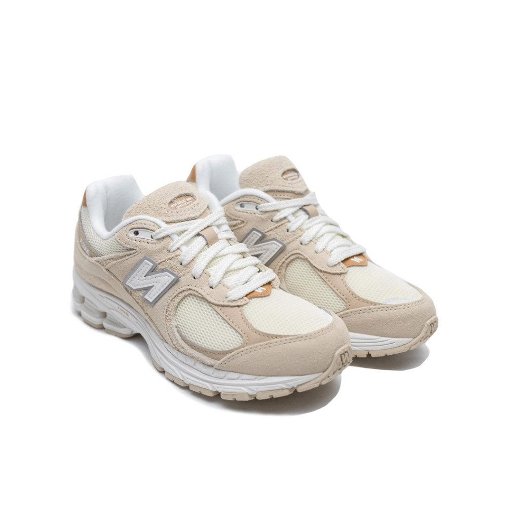 Jual Sepatu New Balance 2002R RSC Sand Stone Beige | Shopee Indonesia
