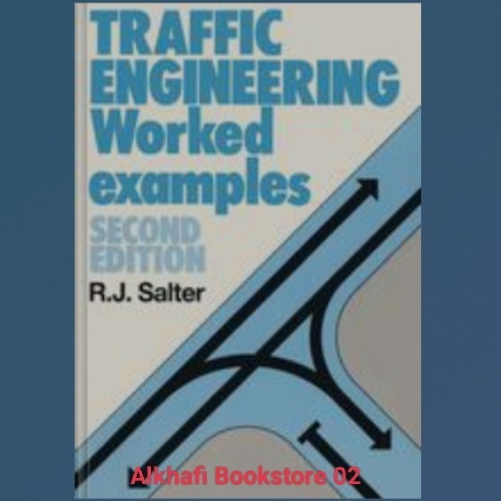 Jual Buku Traffic Engineering Worked Examples | Shopee Indonesia
