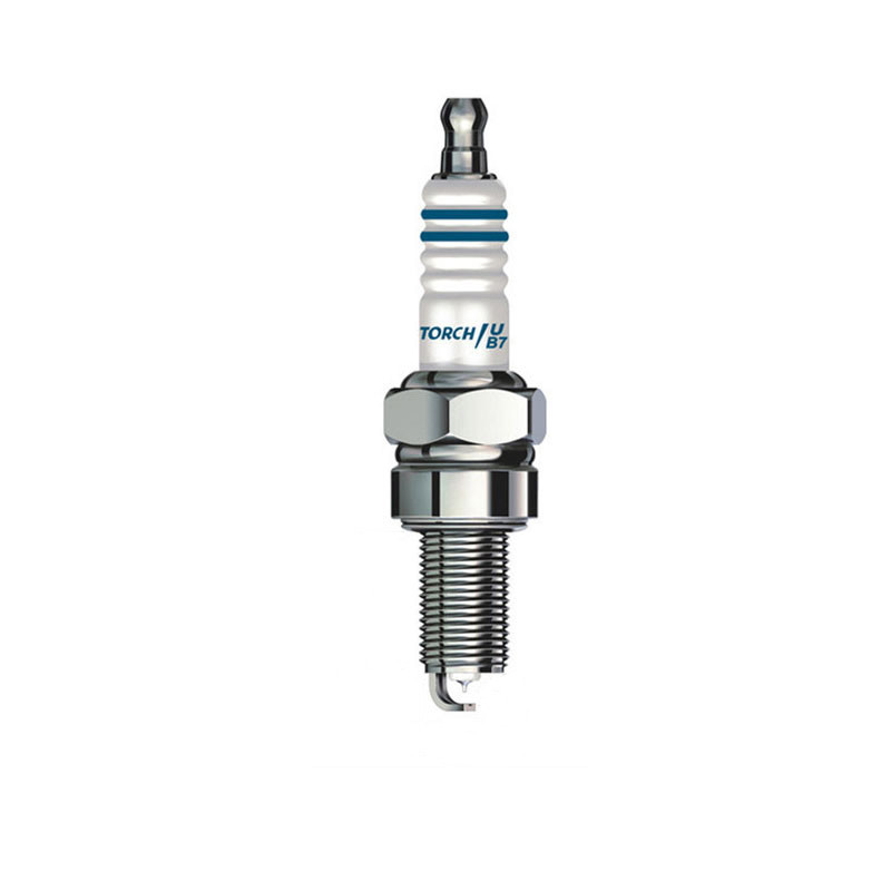 Jual Motorcycle Iridium Spark Plug B7RIU for CR7E CPR7EA-9 CPR8EA-9 ...