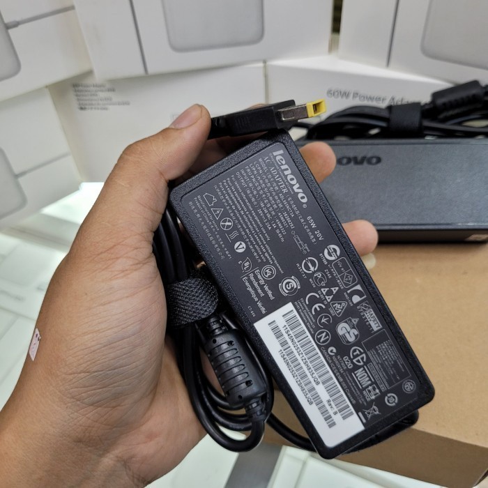 Jual ADAPTOR ORIGINAL Lenovo ThinkPad X240 X240S X250 X260 X270 CHARGER ...