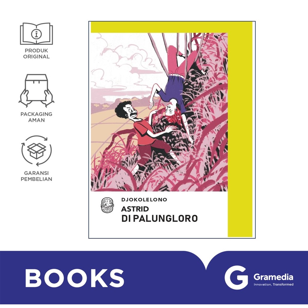 Jual Seri Klasik Semasa Kecil: Astrid di Palungloro ( Djokolelono ) | Shopee Indonesia