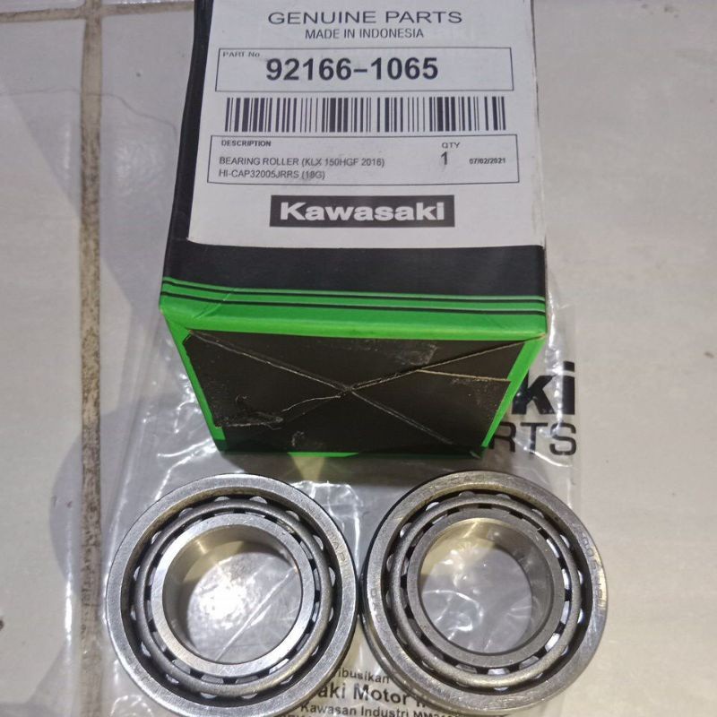 Jual KOMSTIR SET KLX 150 D-TRACKER KOMSTIR KAWASAKI KLX 150 D-TRACKER ...