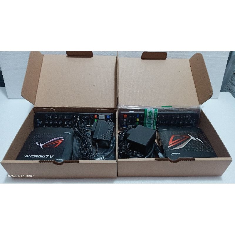 Jual Termurah STB ANDROID - ANDROID TV HG680P Ram 2gb/8gb ROOT UNLOCK ...