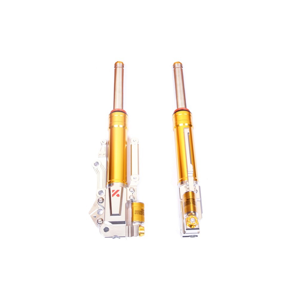 Jual KYTA SUSPENSION DEPAN NMAX SFF-07 | Shopee Indonesia