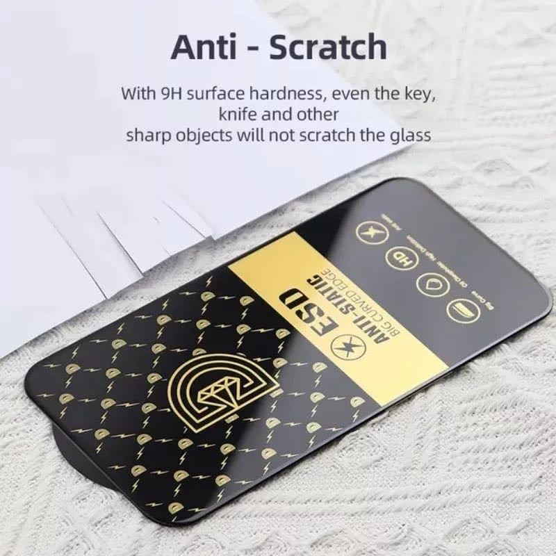 Jual Tempered Glass Anti Static Xiaomi Poco X3 X3 Gt X3 Nfc X3 Pro X4 Gt X4 Pro 5G X4 Nfc ...