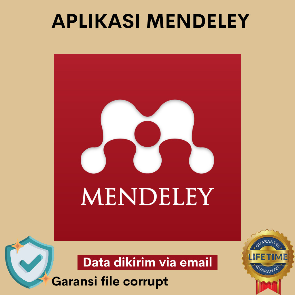 Jual Mendeley Full Version Software PC (Windows) | Shopee Indonesia