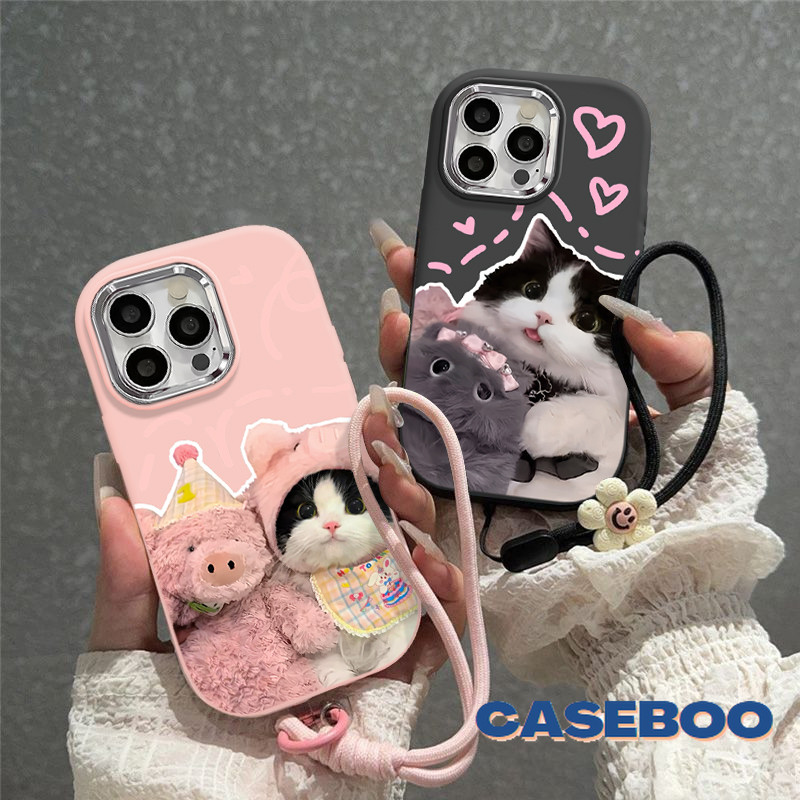 Jual Caseboo Casing Untuk Oppo A5i A3 A5 Pro A3X A15 A17 A38 A18 A58 ...