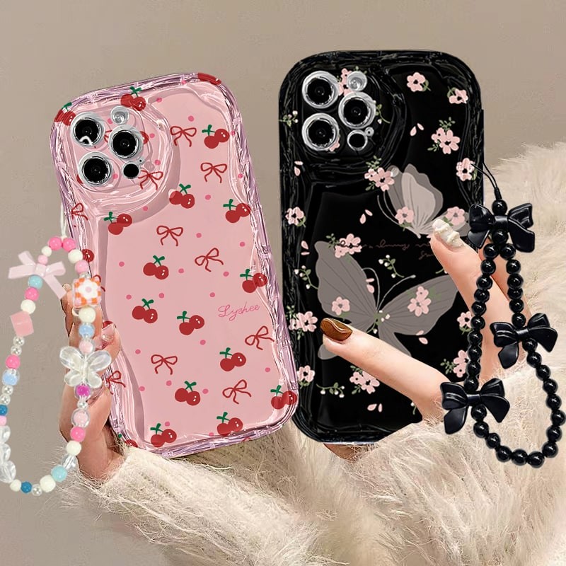 Jual Case For Vivo Y03 Y18 Y28 Y17s Y27s Y36 Y27 Y02T Y20 Y02A Y11 Y17 Y16 Y12s Y01A Y15 Y12 ...