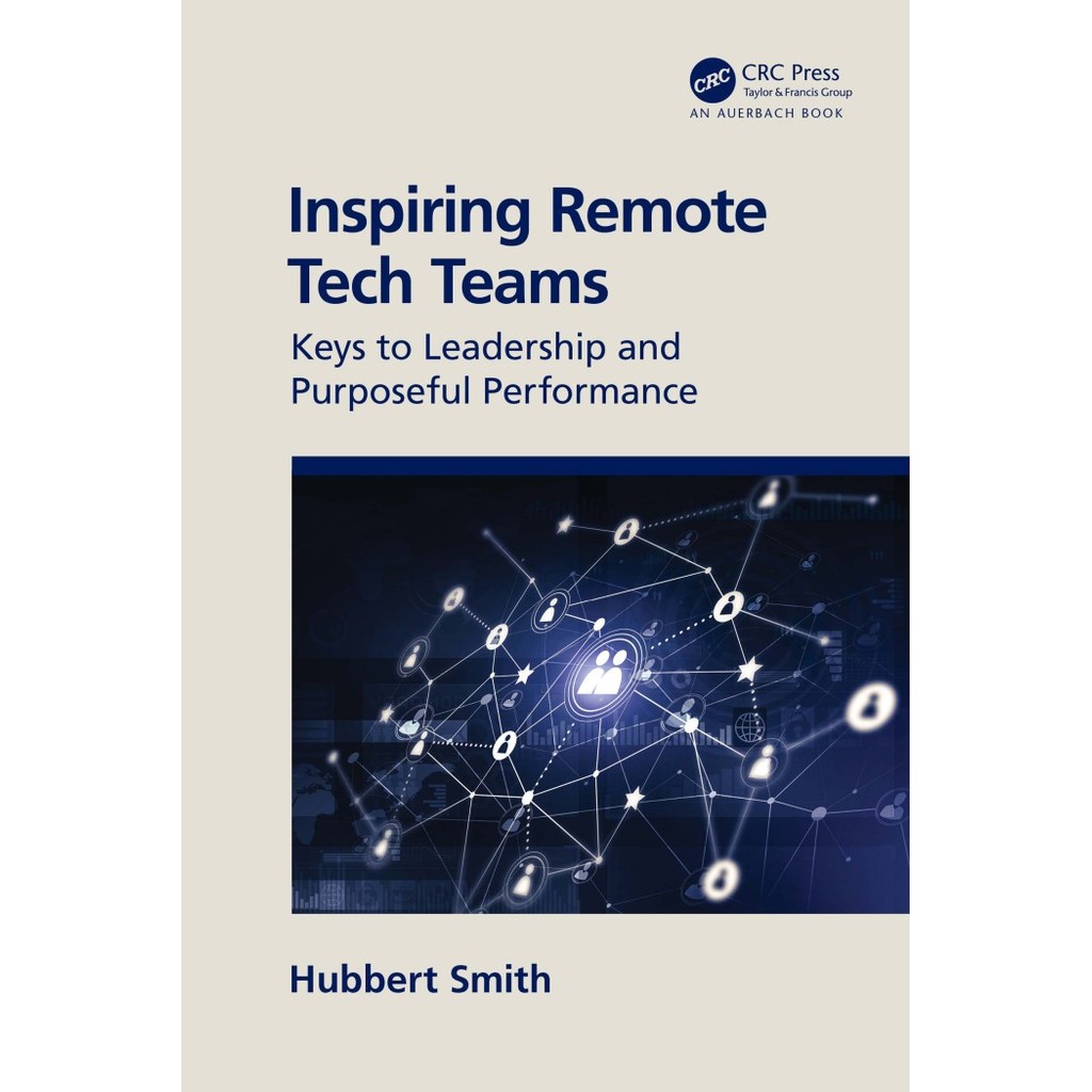 Jual Buku Hubbert Smith - Inspiring Remote Tech Teams | Shopee Indonesia