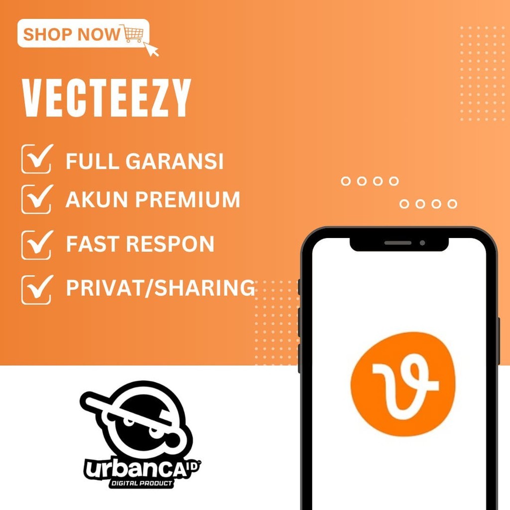 Jual Vecteezy Premium 1 Tahun Full Garansi (Proses Tercepat Buka 24 Jam ...