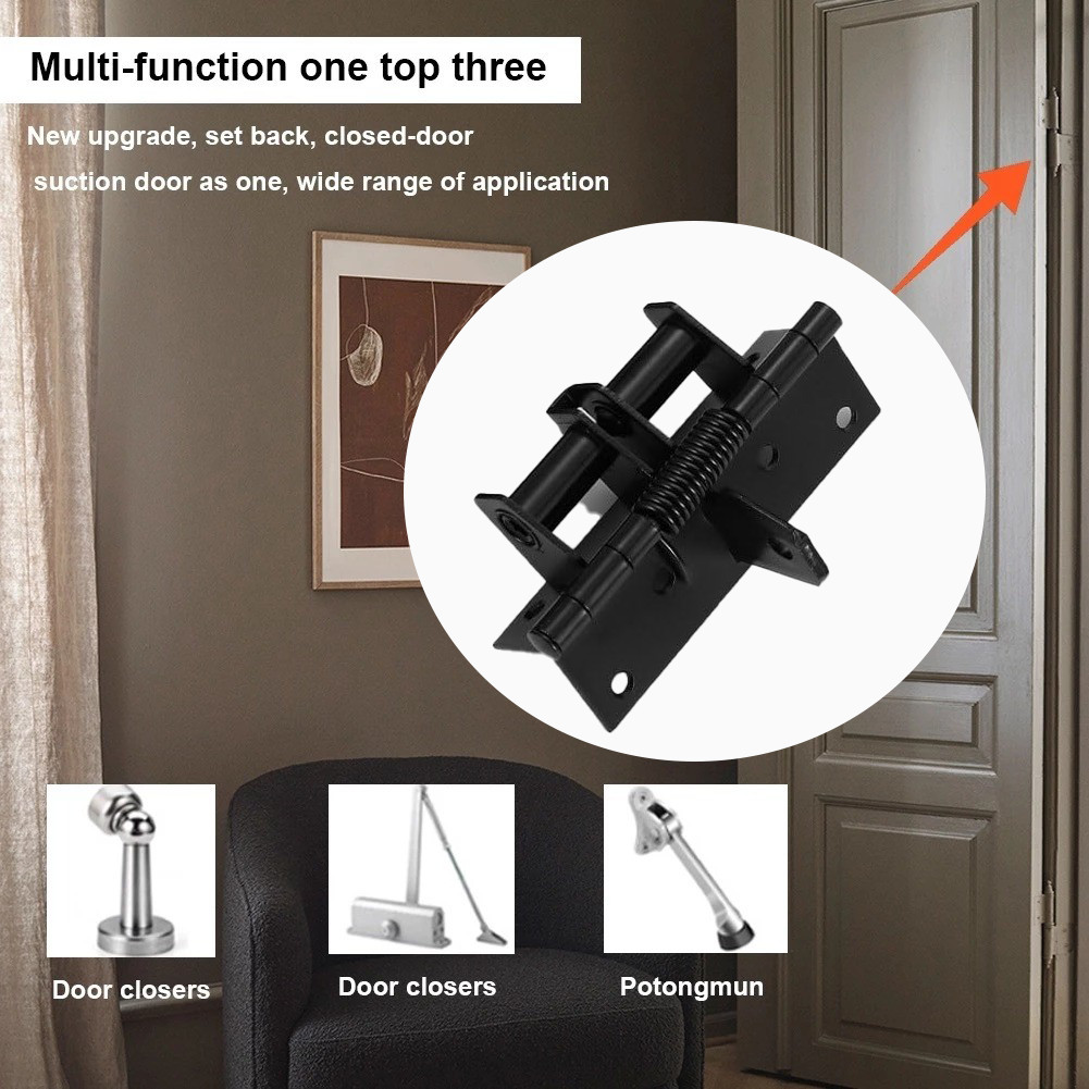 Jual Engsel Pintu 90 Derajat: Engsel pintu dengan sistem penutupan ...