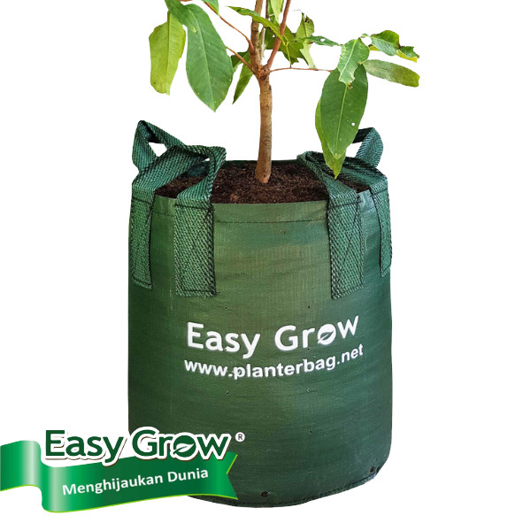 Jual Planter Bag 150 Liter Easygrow | Shopee Indonesia