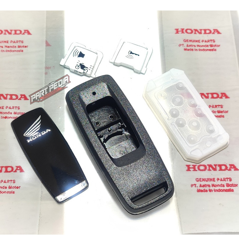 Jual Casing case remote rumah remote housing remote Honda PCX 160 ADV ...
