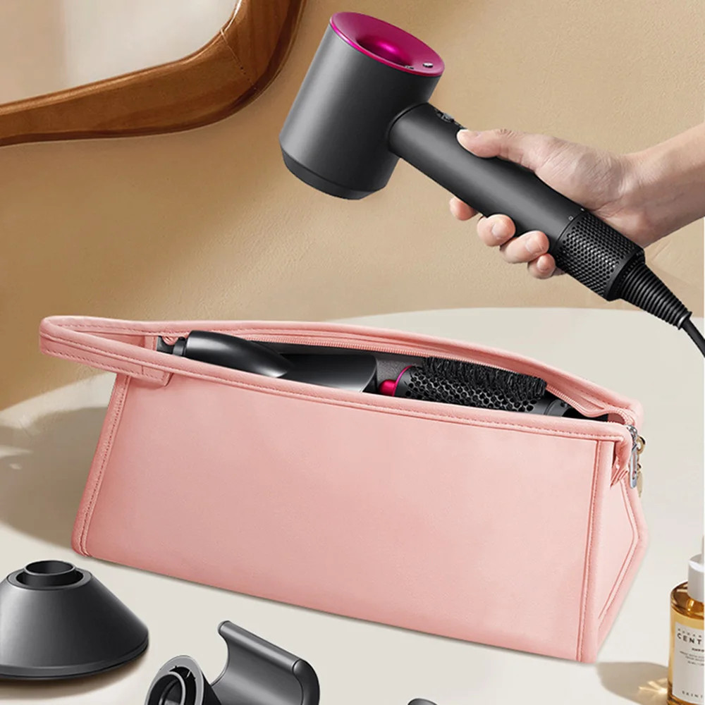 Jual Travel Organizer Storage Airwrap Styler Shark Flexstyle Portable ...