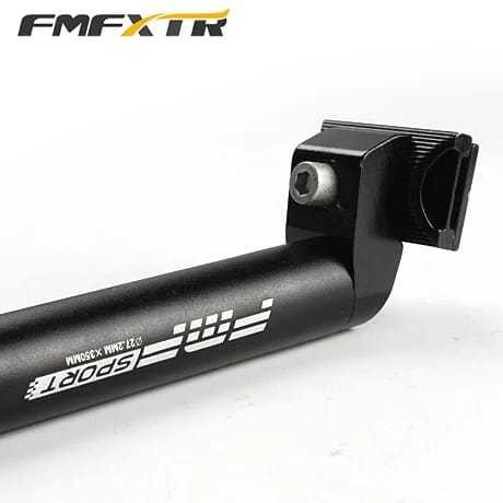 Jual FMFXTR Seatpost Tiang Sadel Sepeda Alloy Aluminium 25.4mm 27.2mm ...