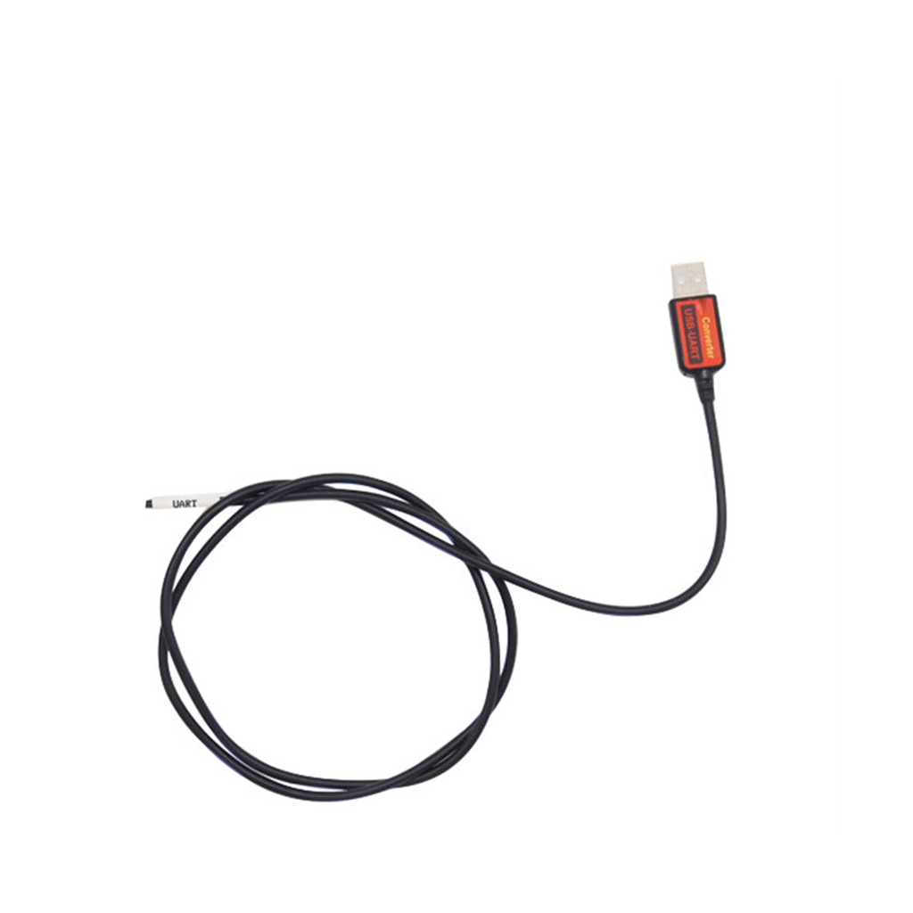 Jual BMS USB- UART Communication Protocol to PC for LiFePO4 Li-Ion NCM ...