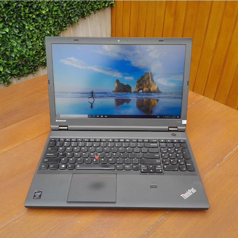 Jual Laptop multimedia Thinkpad T540p Core i7-4800MQ NVIDIA GT 730M Ram ...