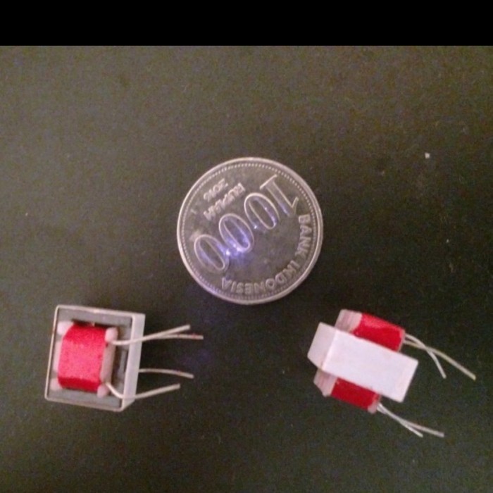 Jual SB99 trafo travo transformer ct 1:1 600r 600ohm 600 ohm ground ...