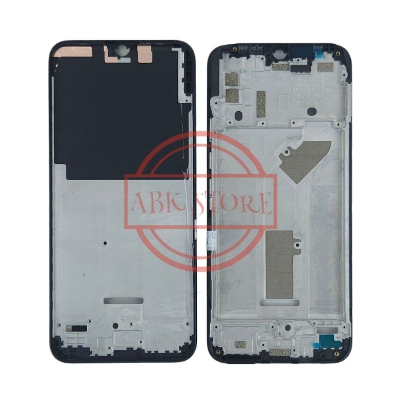 Jual FRAME LCD - TATAKAN LCD - TULANG LCD INFINIX SMART 5 X657 / X657C ...