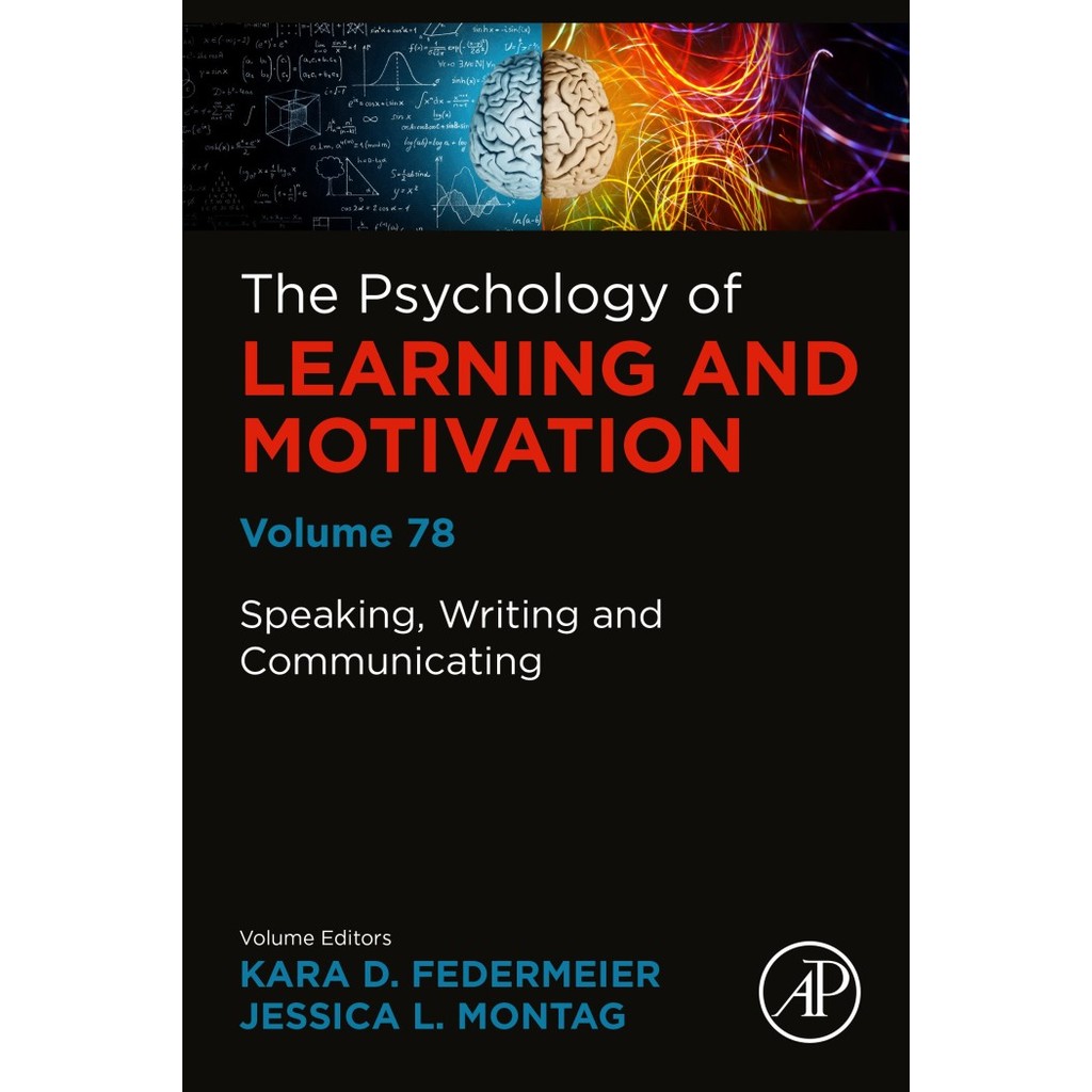 Jual Buku Kara D. Federmeier Jessica L Montag - Speaking, Writing and ...
