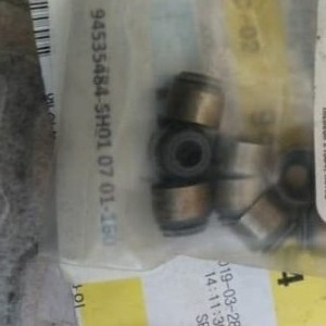 Jual PART Seal Klep Spark 800 Seal Klep Spark 1000 KOS 94535484 Korea ...
