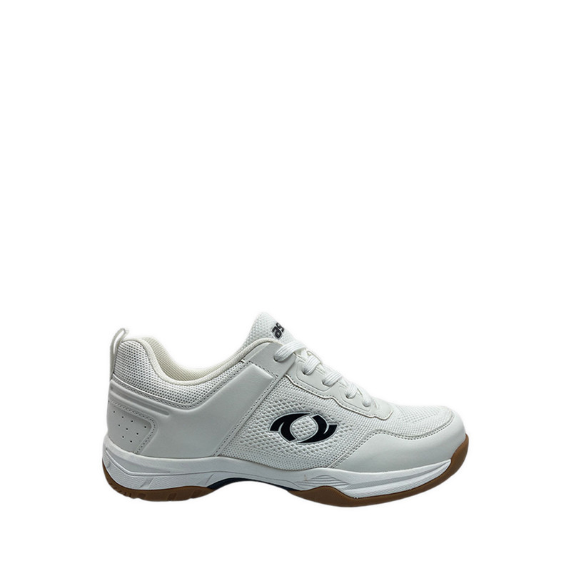 Jual Astec Luton Men's Badminton Shoes - White | Shopee Indonesia