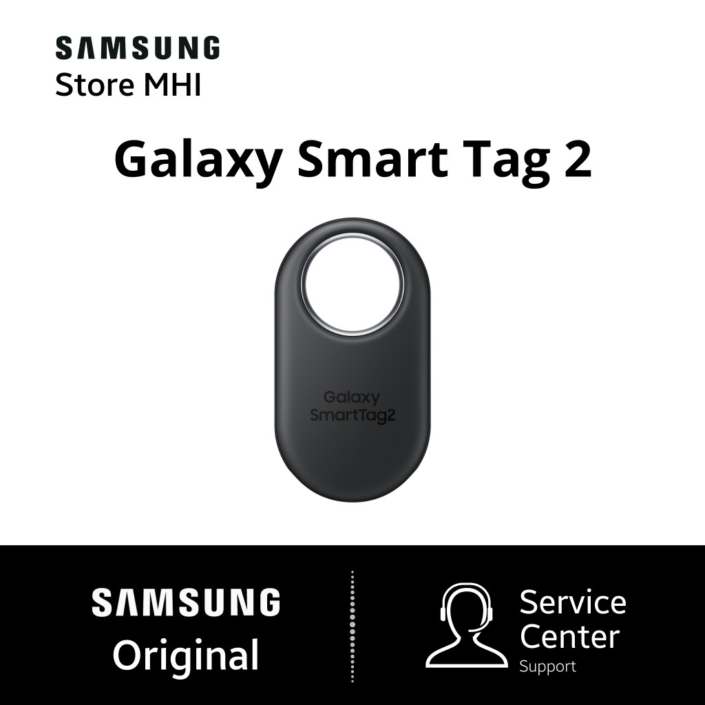 Jual Samsung Galaxy Smart Tag 2 -Smart Tracker Item Location Finder ...