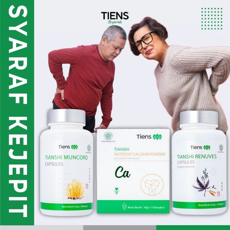 Jual OBAT FITOFARMAKA HERBAL CHINA Saraf Kejepit Ampuh Obat Syaraf ...