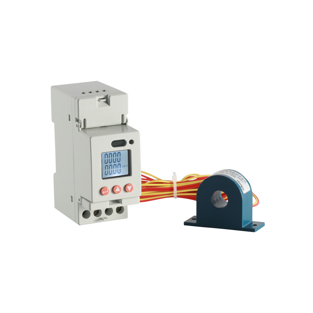 Jual Acrel DDSD1352-C Bidirectional Single Phase Electric Power Meter ...
