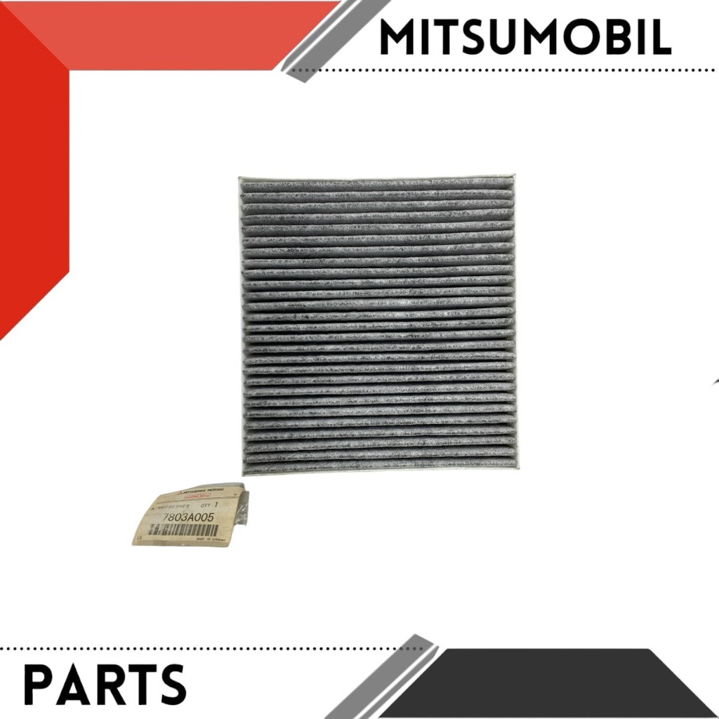Jual Air Refresher Assy Tipe Delica Original Mitsubishi 7803A005 ...